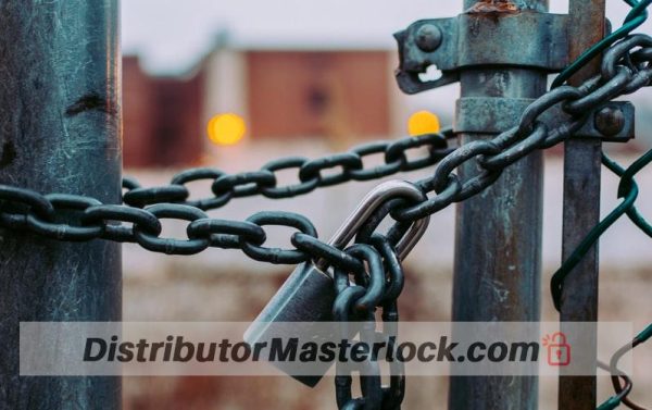 Jenis Gembok Dan Tingkatannya - DistributorMasterlock.com