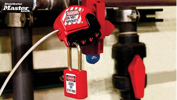 LOTO Lock Out Tag Out